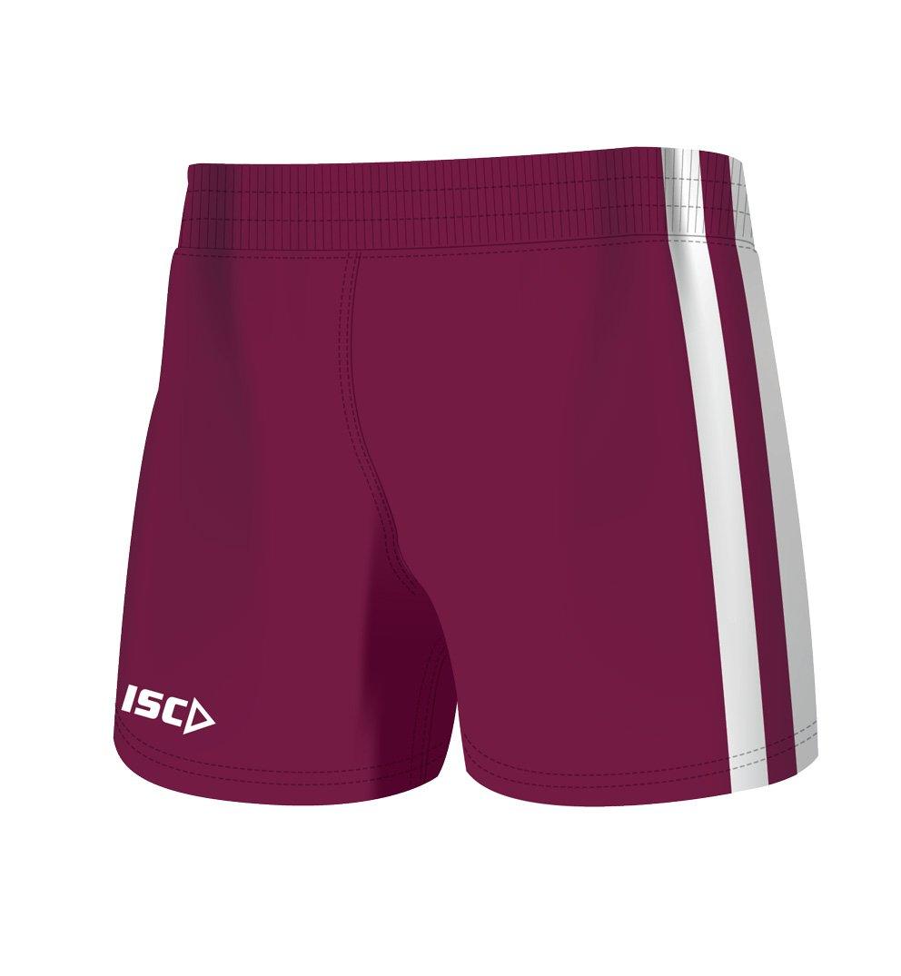 Queensland Generic Shorts